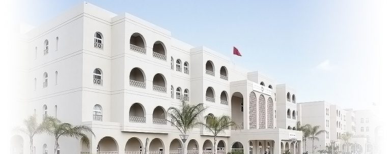 Hôpital Universitaire International - l’Hôpital Universitaire ...