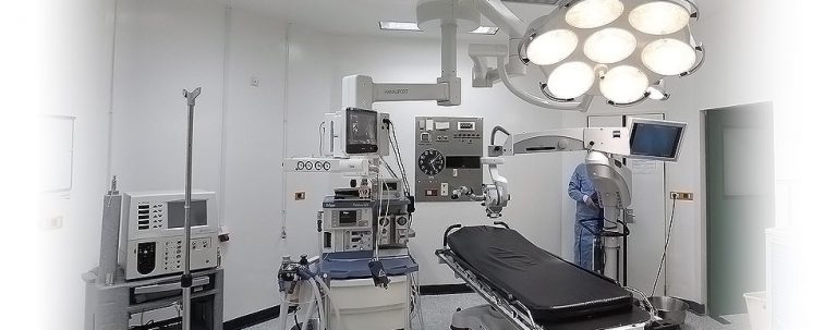 Hôpital Universitaire International - l’Hôpital Universitaire ...